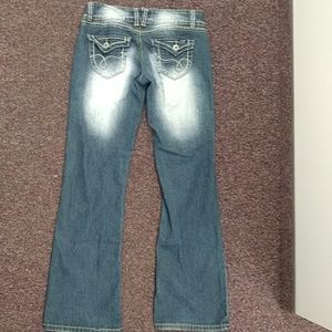 Angels Jeans | Jeans | Angels Jeans Sz 5 | Poshmark